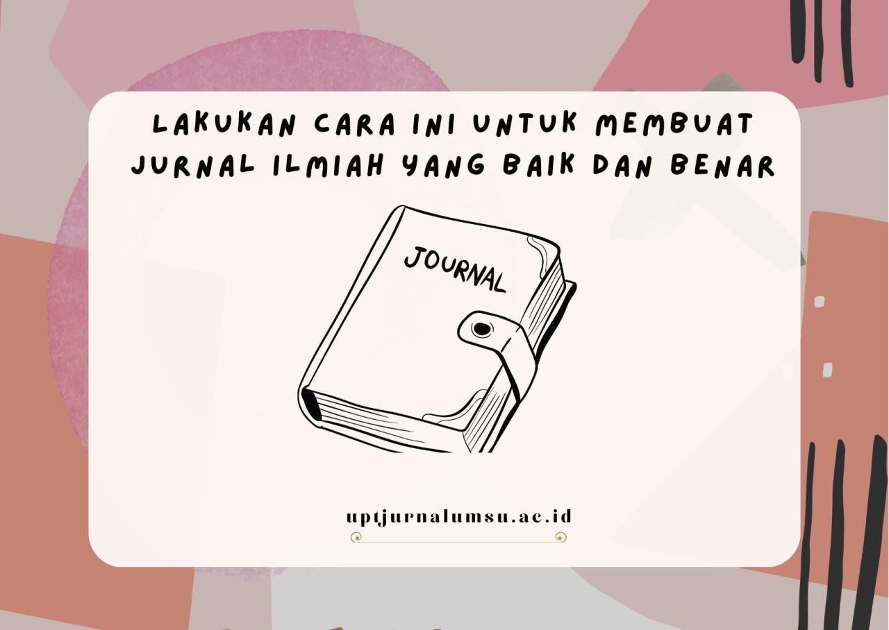 Tips Memilih Jurnal Ilmiah yang Tepat bagi Peneliti Independen ...